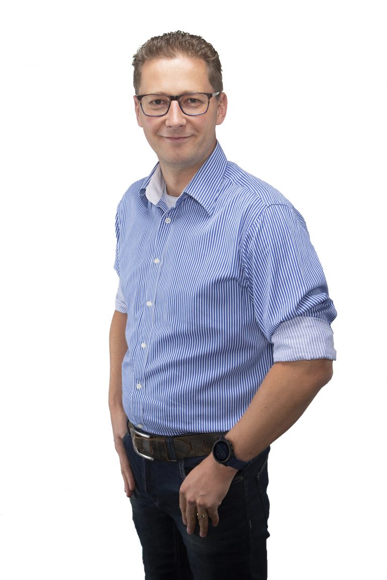 Team - SDN - Software Development Network