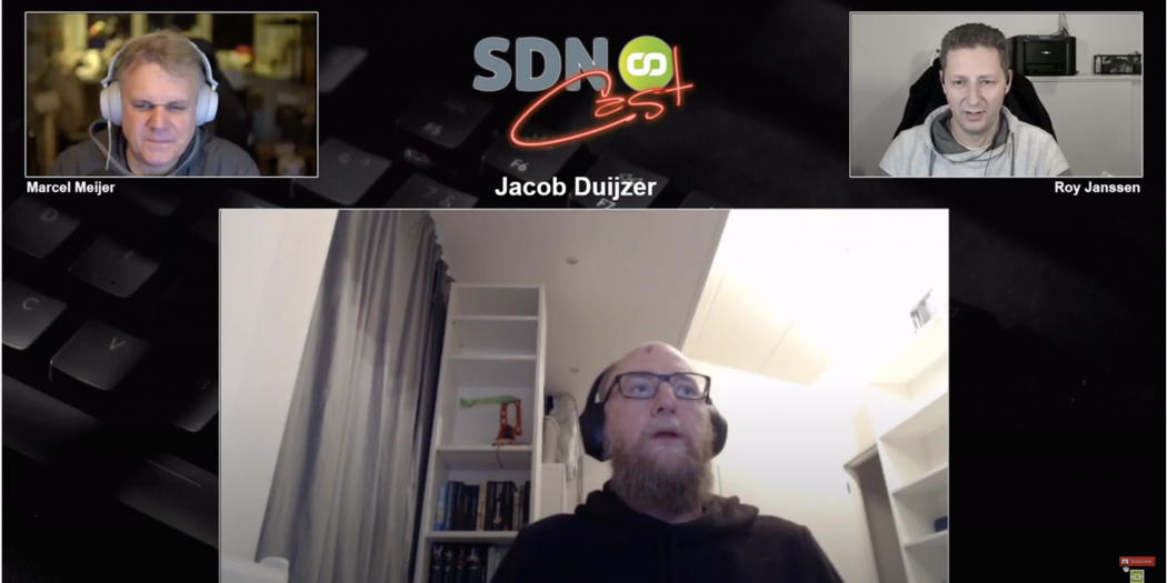 Home - SDN - Software Development Network