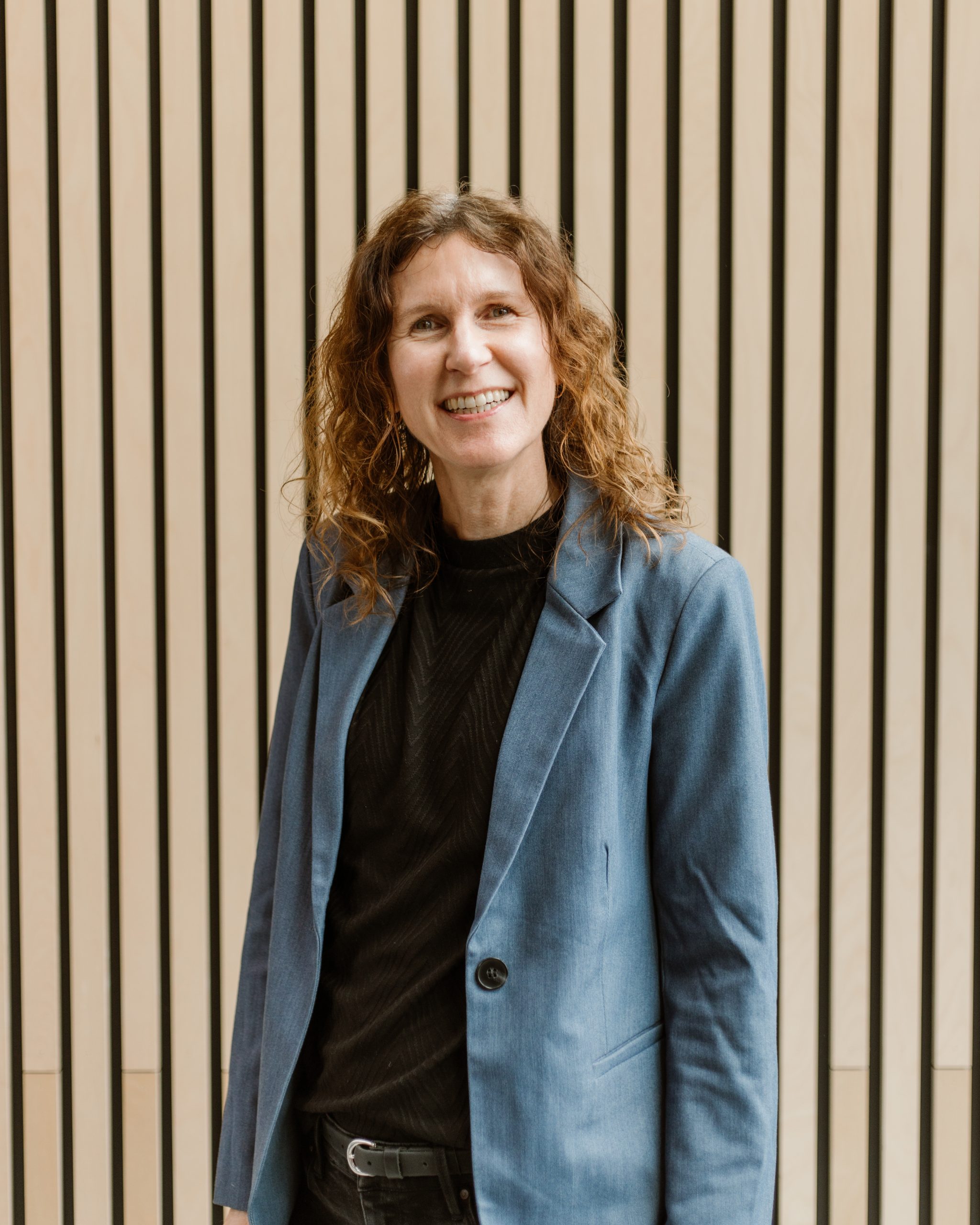 Anita de Jonge - SDN - Software Development Network