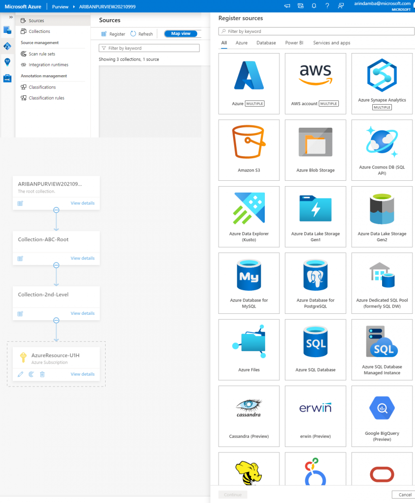 Microsoft presenteert Azure Purview - SDN - Software Development Network