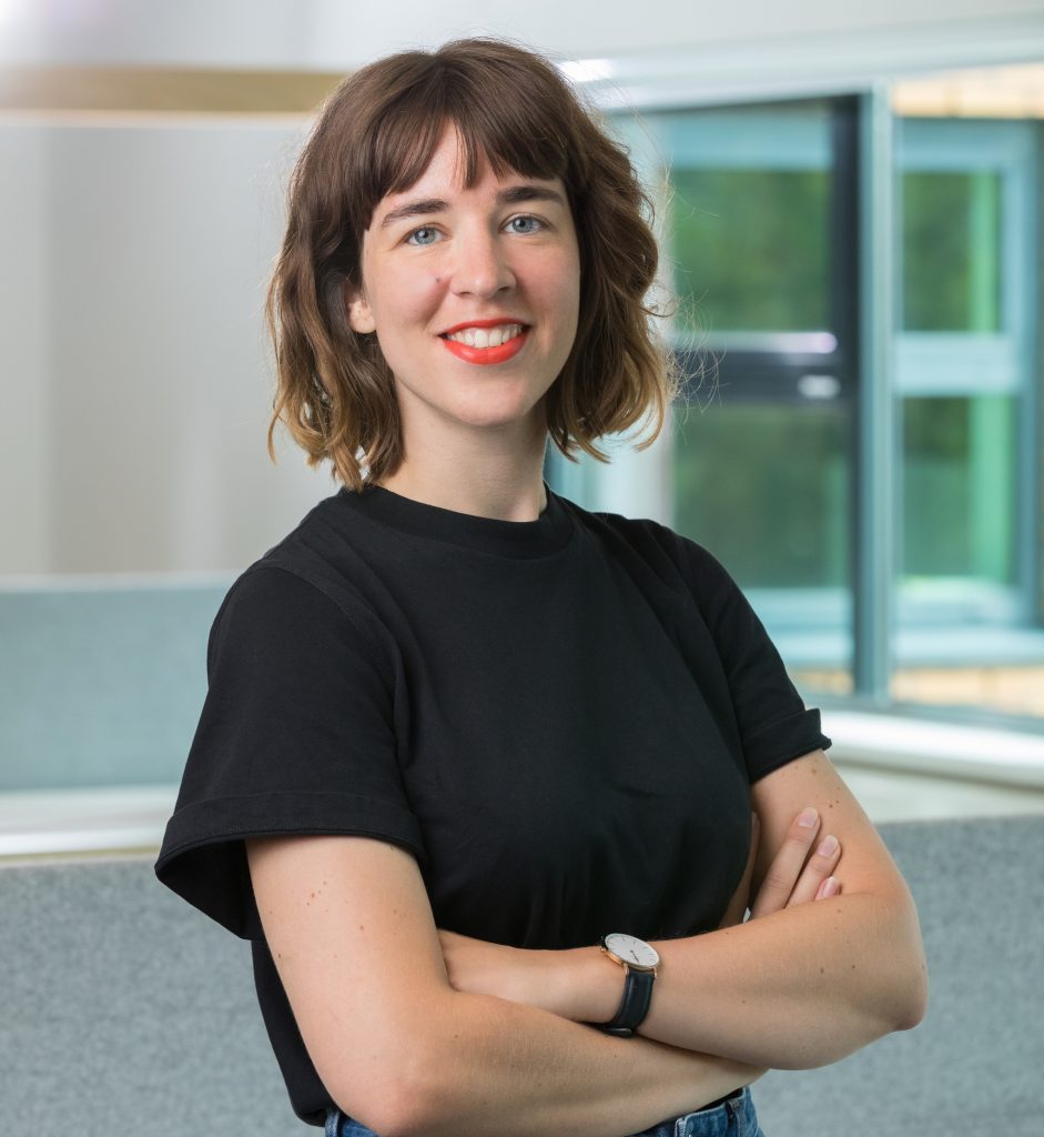 ‘Een goede QA Engineer heeft een holistische blik’ - SDN - Software ...