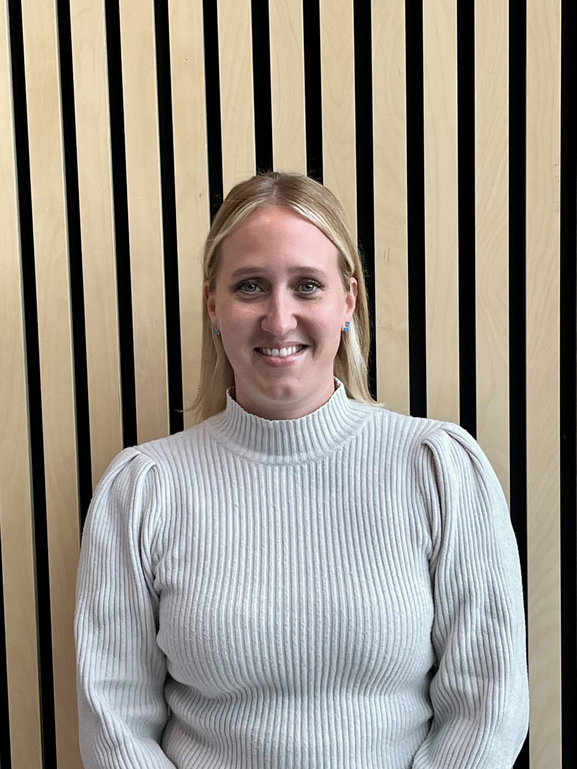 Carmen de Jonge - SDN - Software Development Network