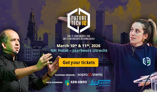 Future Tech 2026 program is LIVE! - SDN - Software Development Network